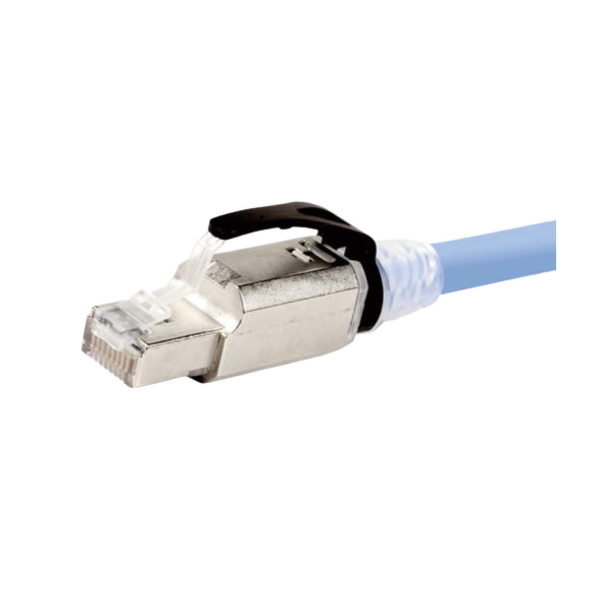 Z-PLUG Plug para terminación en campo - CDC-GT.COM